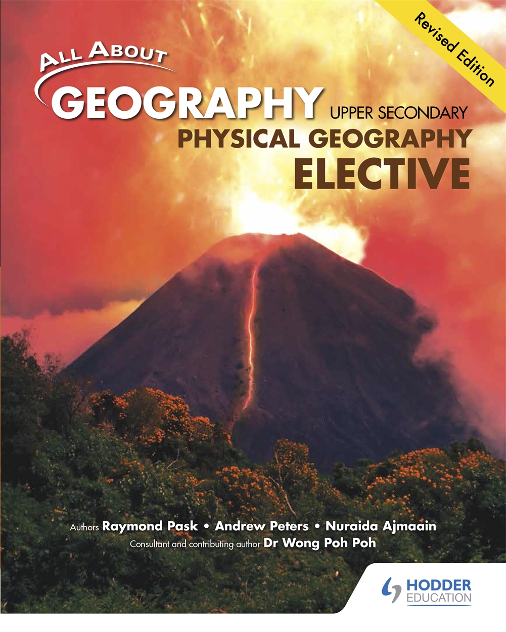 All About Geography Upper Secondary Physical Geography Elective ...