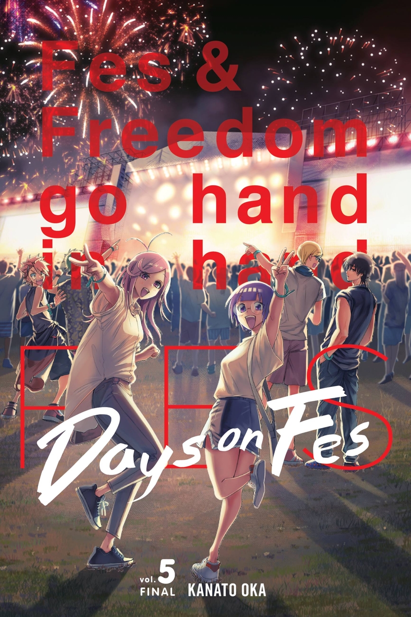 Days on Fes, Vol. 5 by Ajani Oloye | Hachette UK