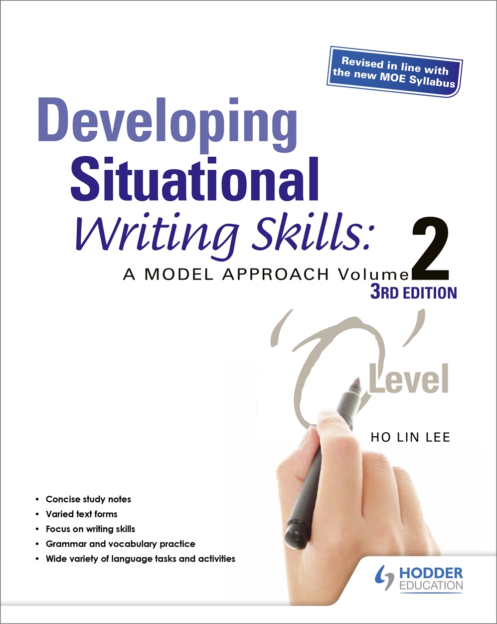 Developing Situational Writing Skills: A Model Approach Volume 2 by Ho ...