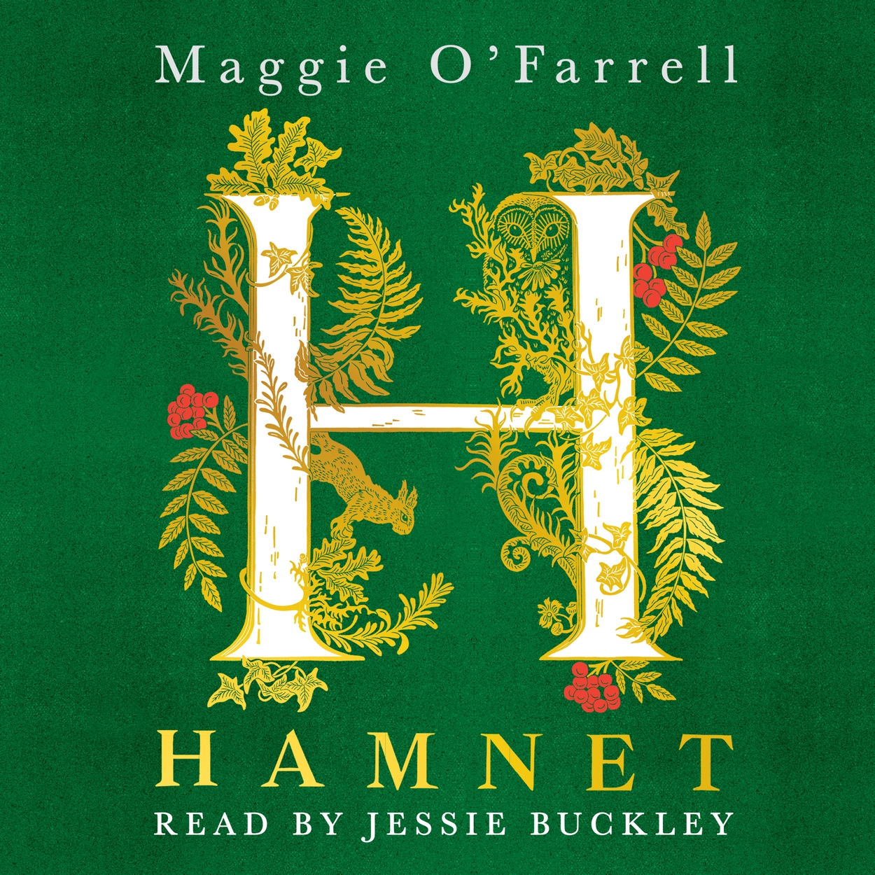Hamnet by Maggie O'Farrell | Hachette UK