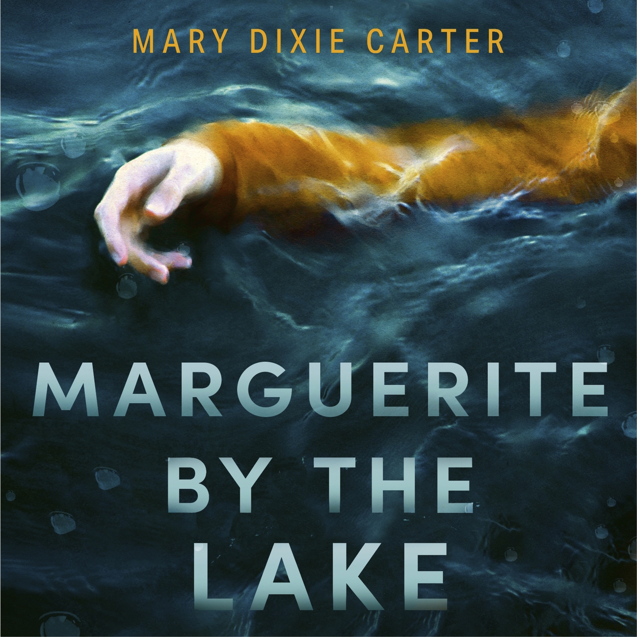 Marguerite By The Lake by Mary Dixie Carter | Hachette UK