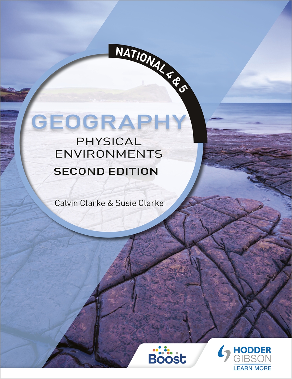 National 4 & 5 Geography: Physical Environments, Second Edition by ...