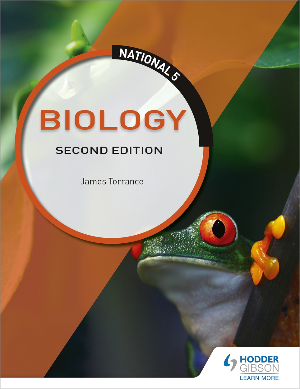 National 5 Biology: Second Edition by Caroline Stevenson | Hachette UK