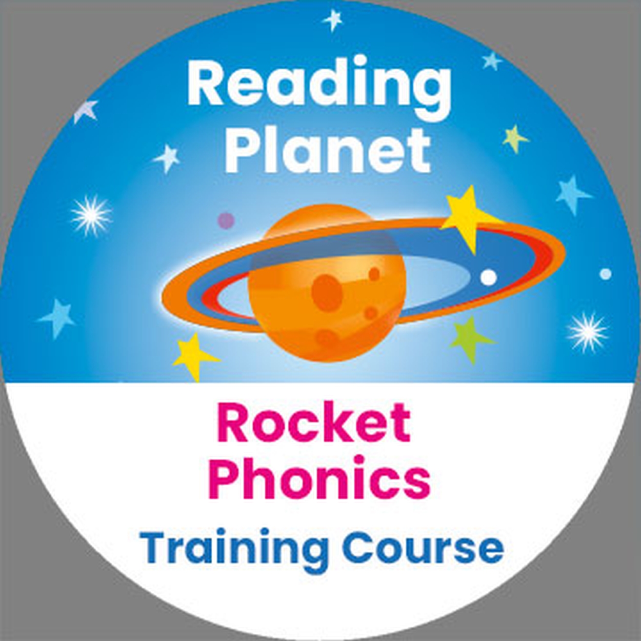 Reading Planet: Rocket Phonics Training Course by Abigail Steel ...