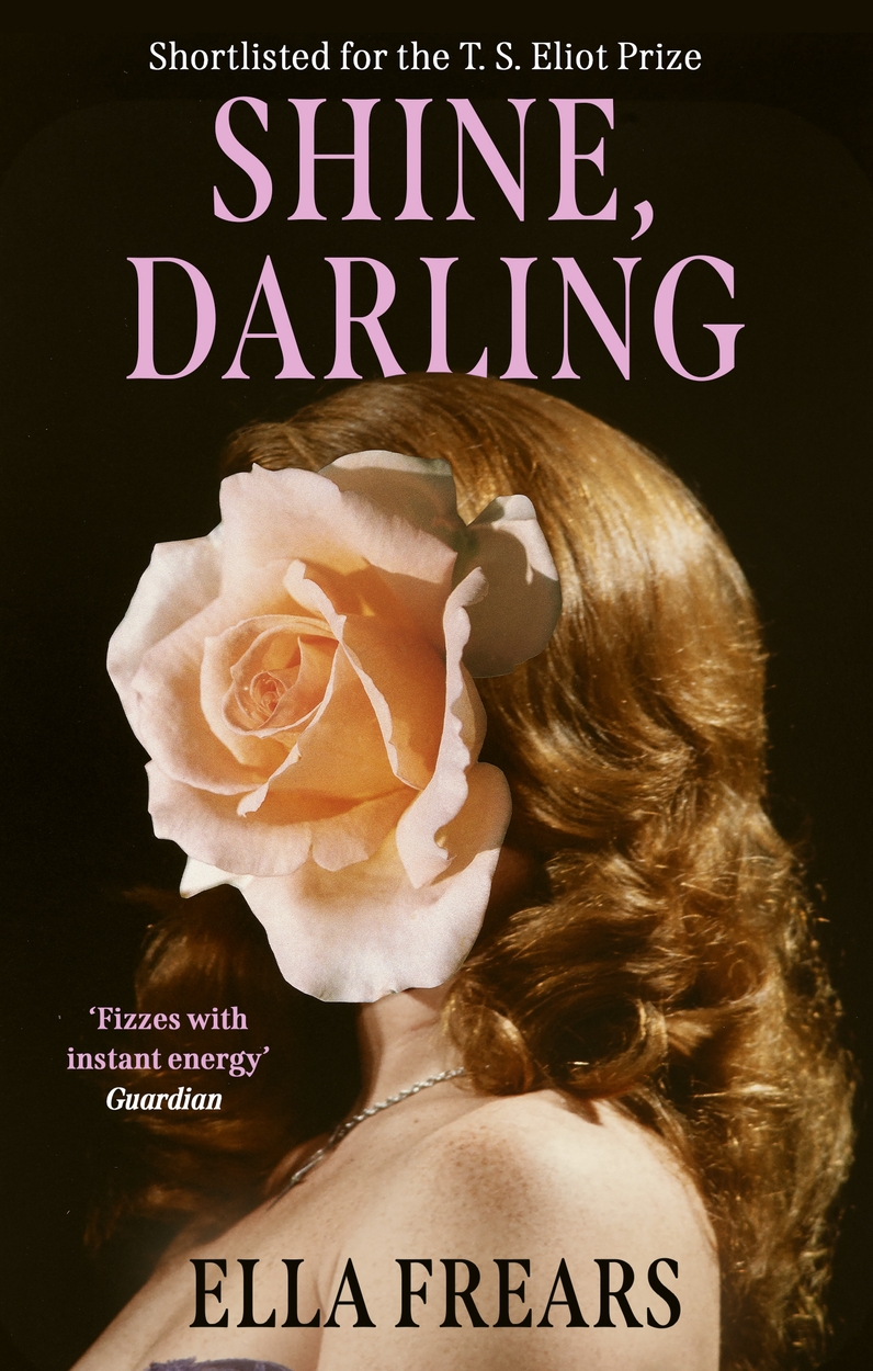 Shine, Darling by Ella Frears | Hachette UK
