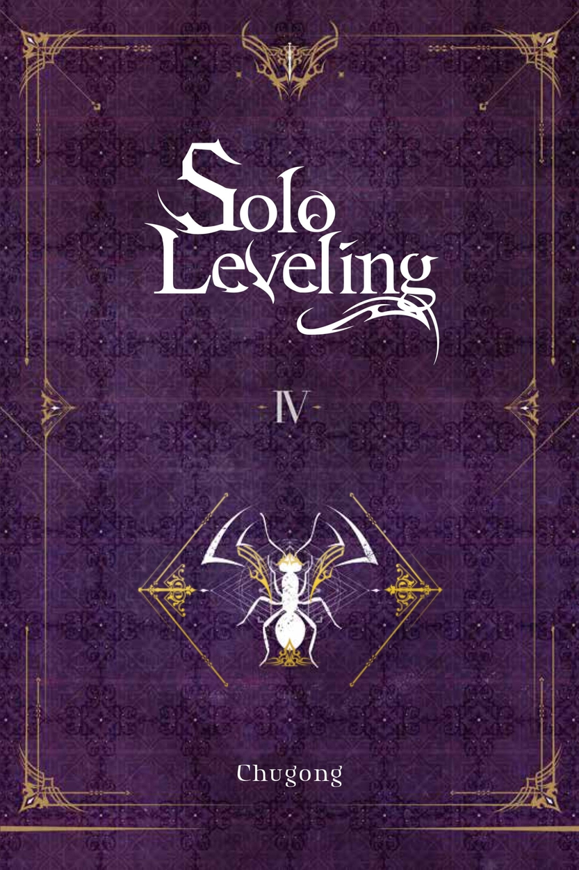 Solo Leveling, Vol. 4 (novel) by Hye Young Im | Hachette UK