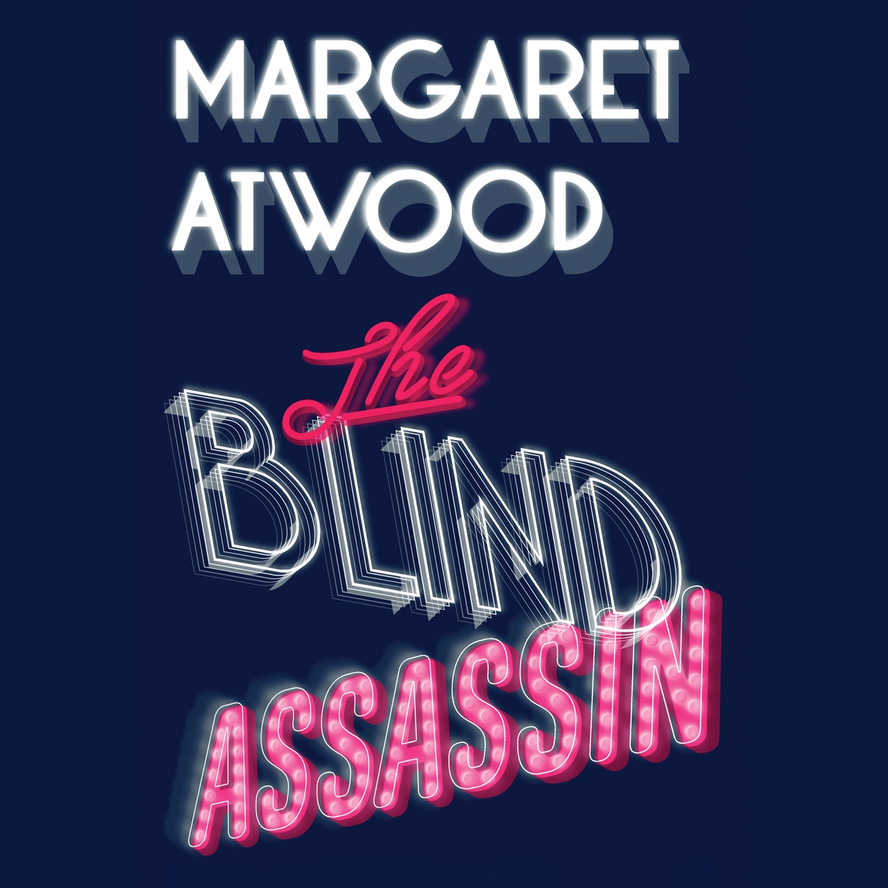 The Blind Assassin by Margaret Atwood | Hachette UK