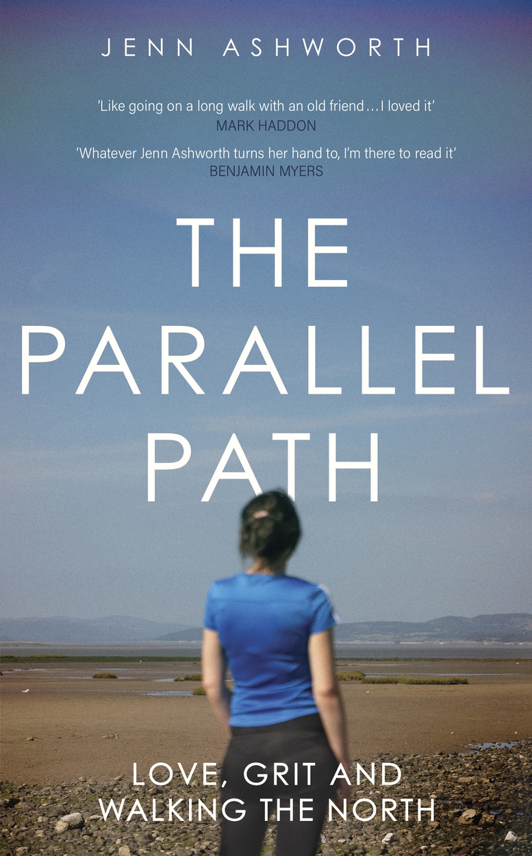 The Parallel Path by Jenn Ashworth | Hachette UK