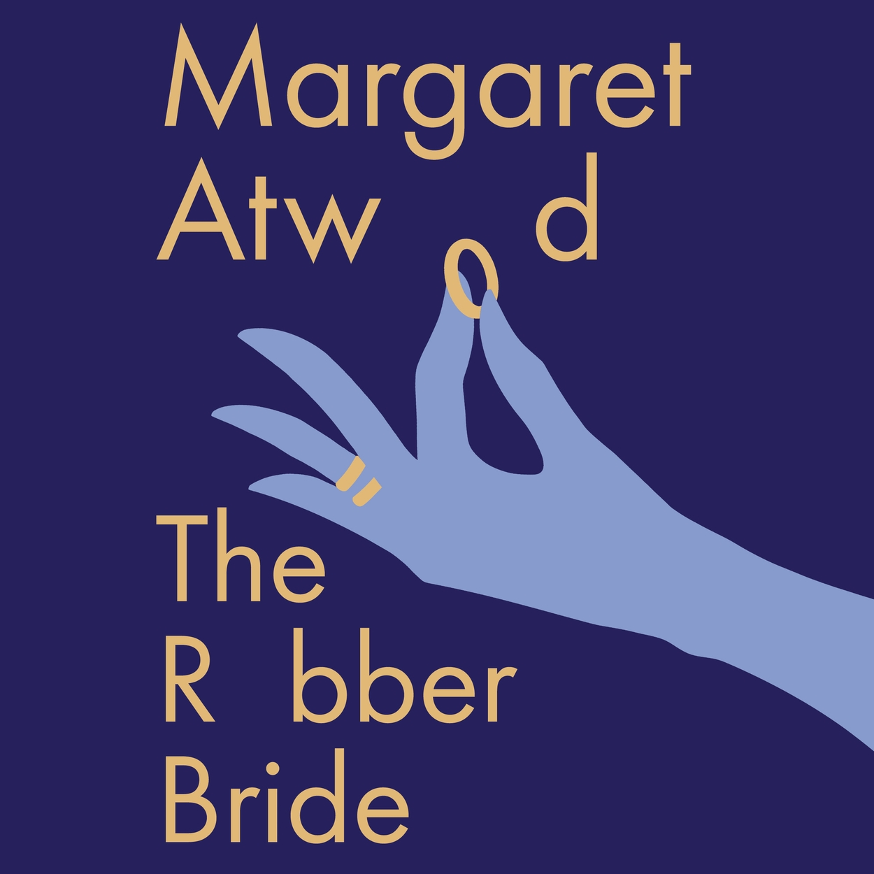 The Robber Bride by Margaret Atwood | Hachette UK
