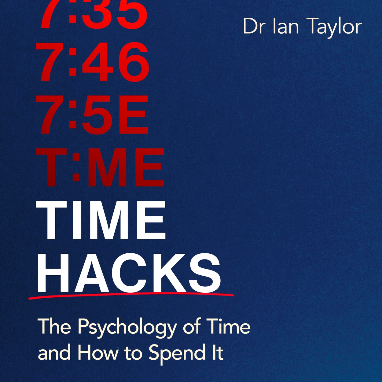 Time Hacks by Ian Taylor | Hachette UK