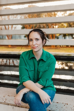 Rachel Schneider | Hachette UK