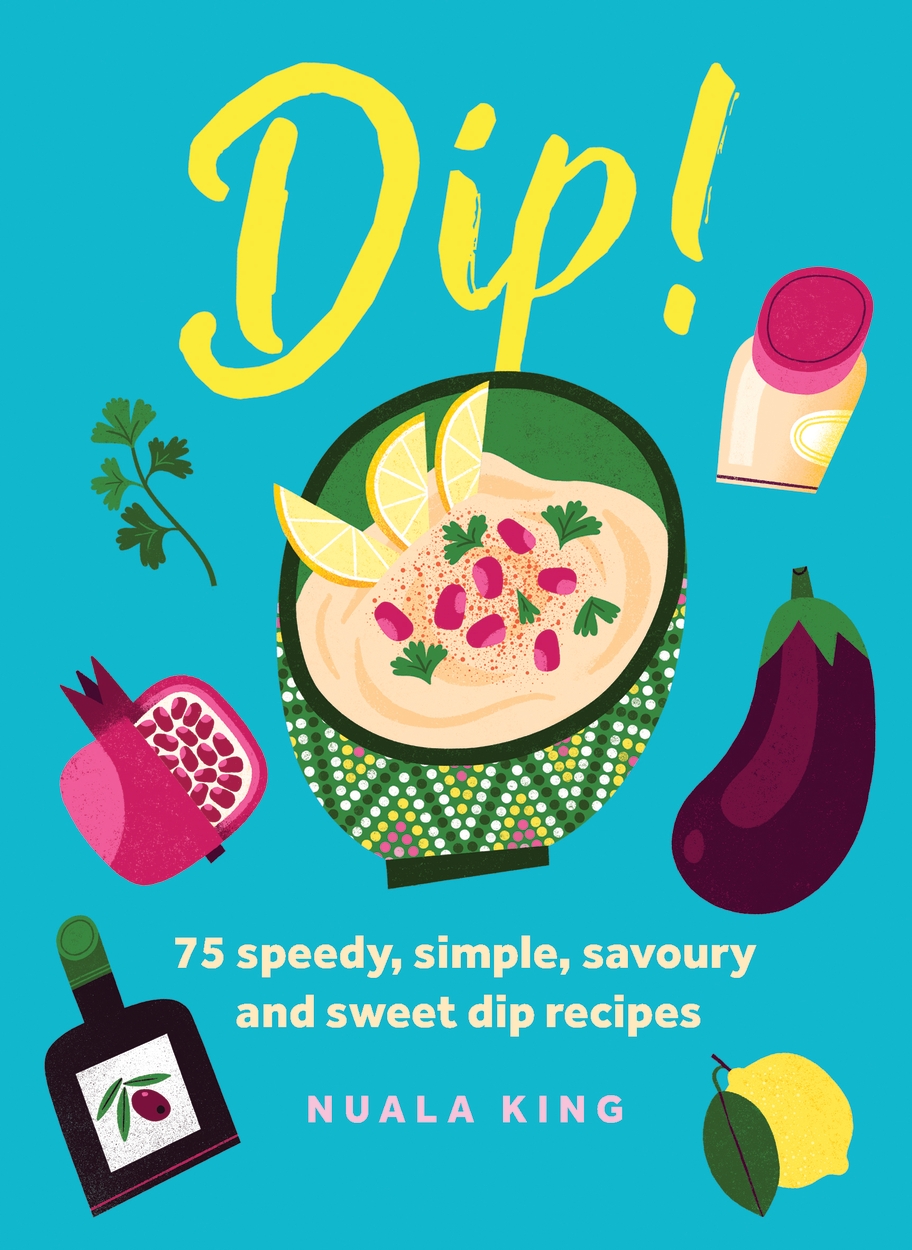 Dip! by Nuala King | Hachette UK