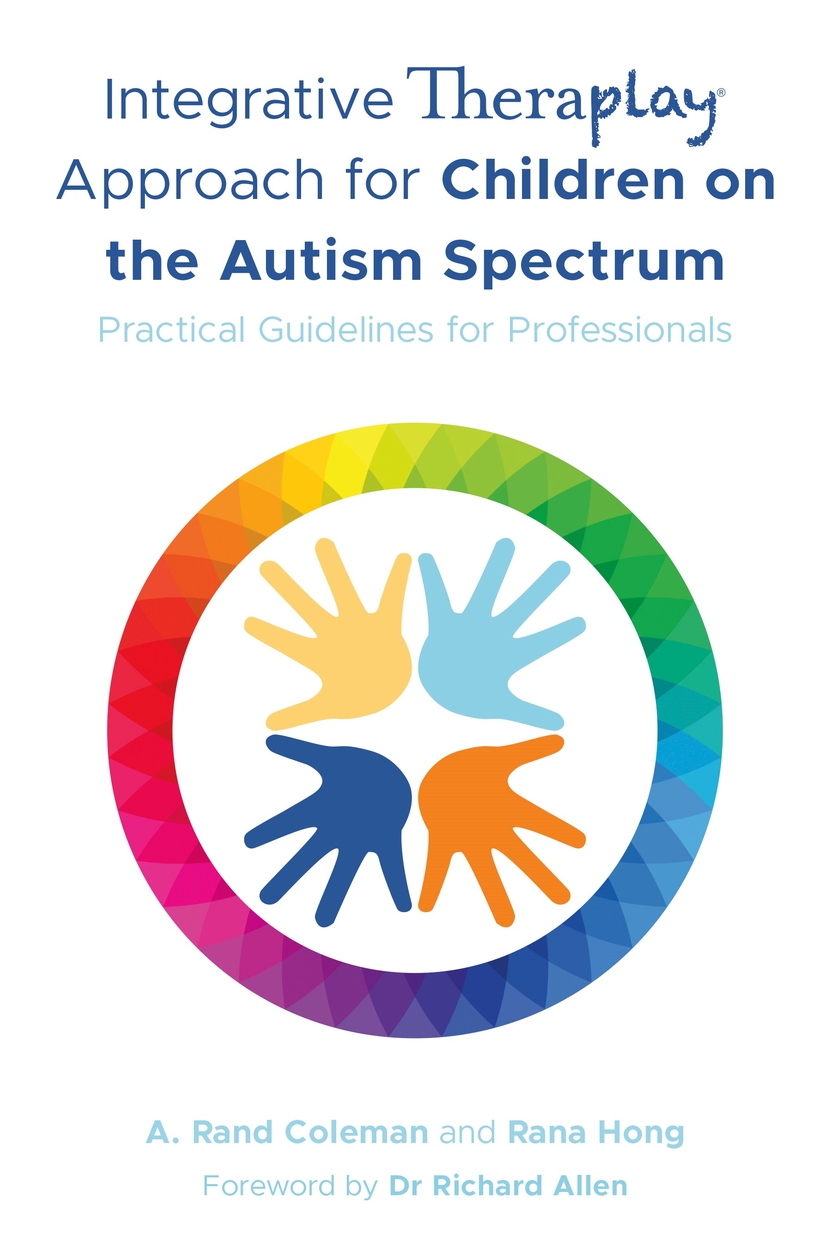 Integrative Theraplay® Approach for Children on the Autism Spectrum by ...