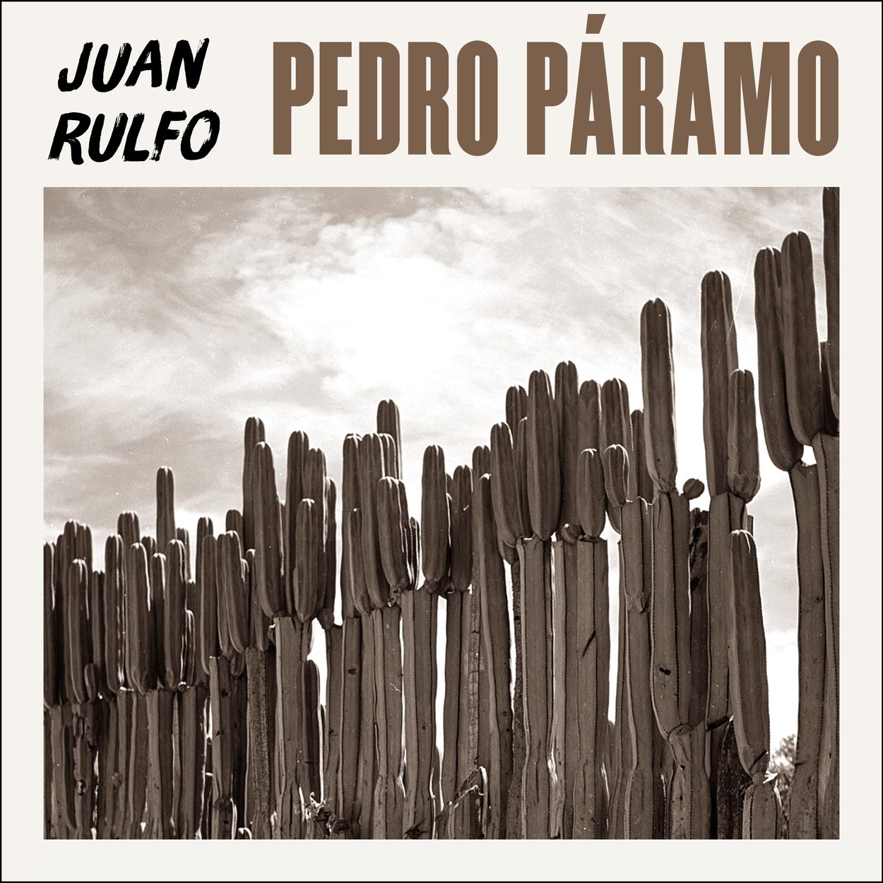 Pedro Páramo by Juan Rulfo | Hachette UK