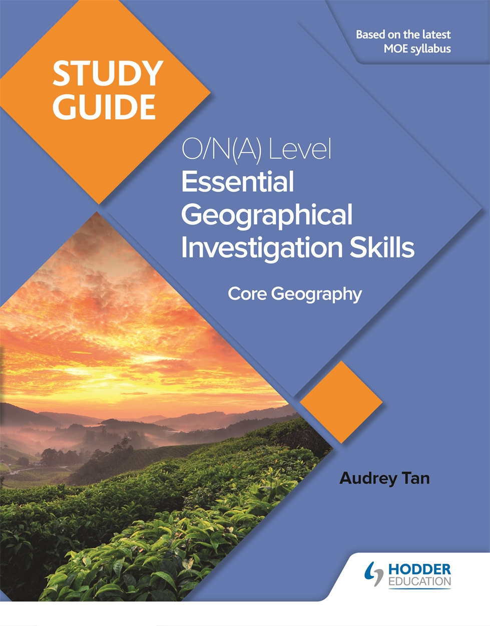 Study Guide: Essential Geographical Investigation Skills for O/N(A ...
