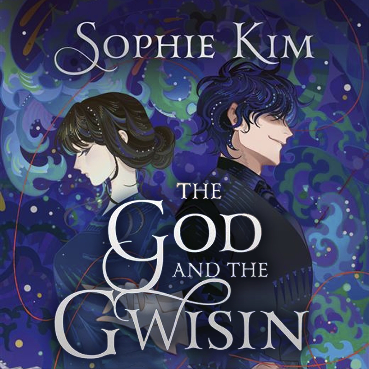 The God and the Gwisin by Sophie Kim | Hachette UK