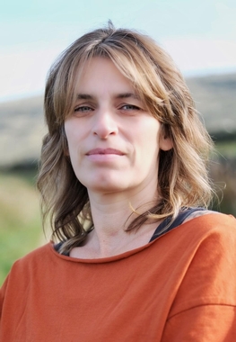 Kim Moore | Hachette UK