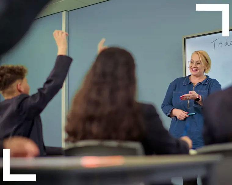 Adaptive & Personalised Education | Hachette Learning UK | Hachette UK