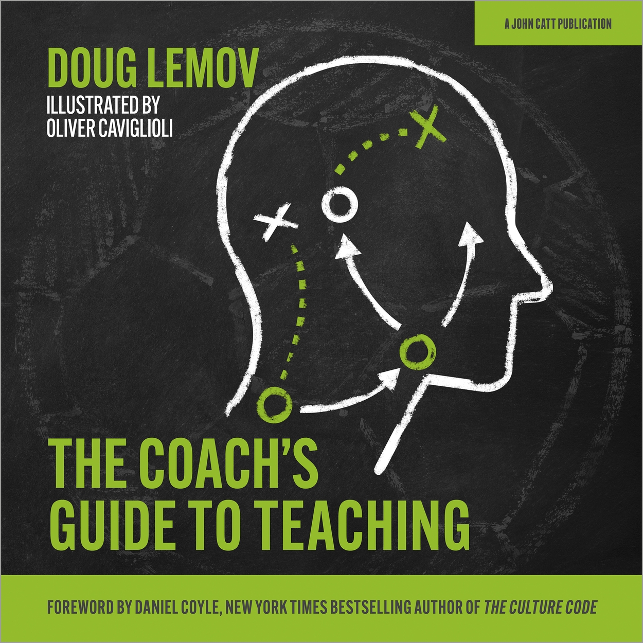 The Coach’s Guide to Teaching by Doug Lemov | Hachette UK