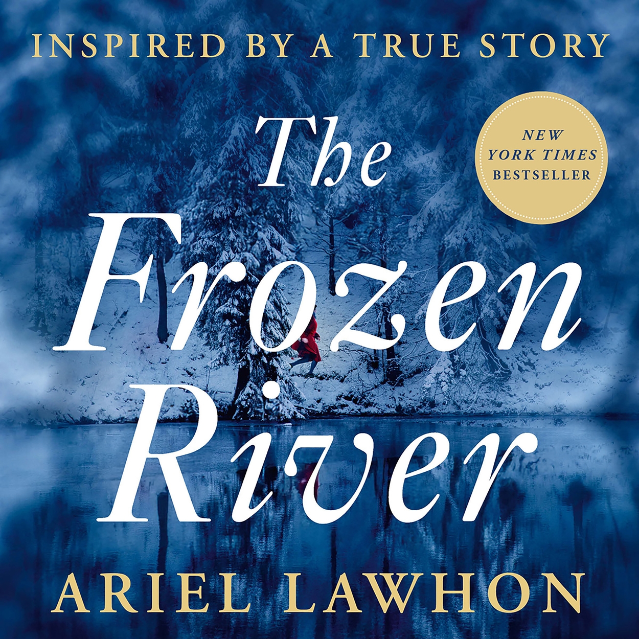 The Frozen River by Ariel Lawhon | Hachette UK