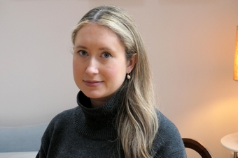 Flora Delargy | Hachette UK