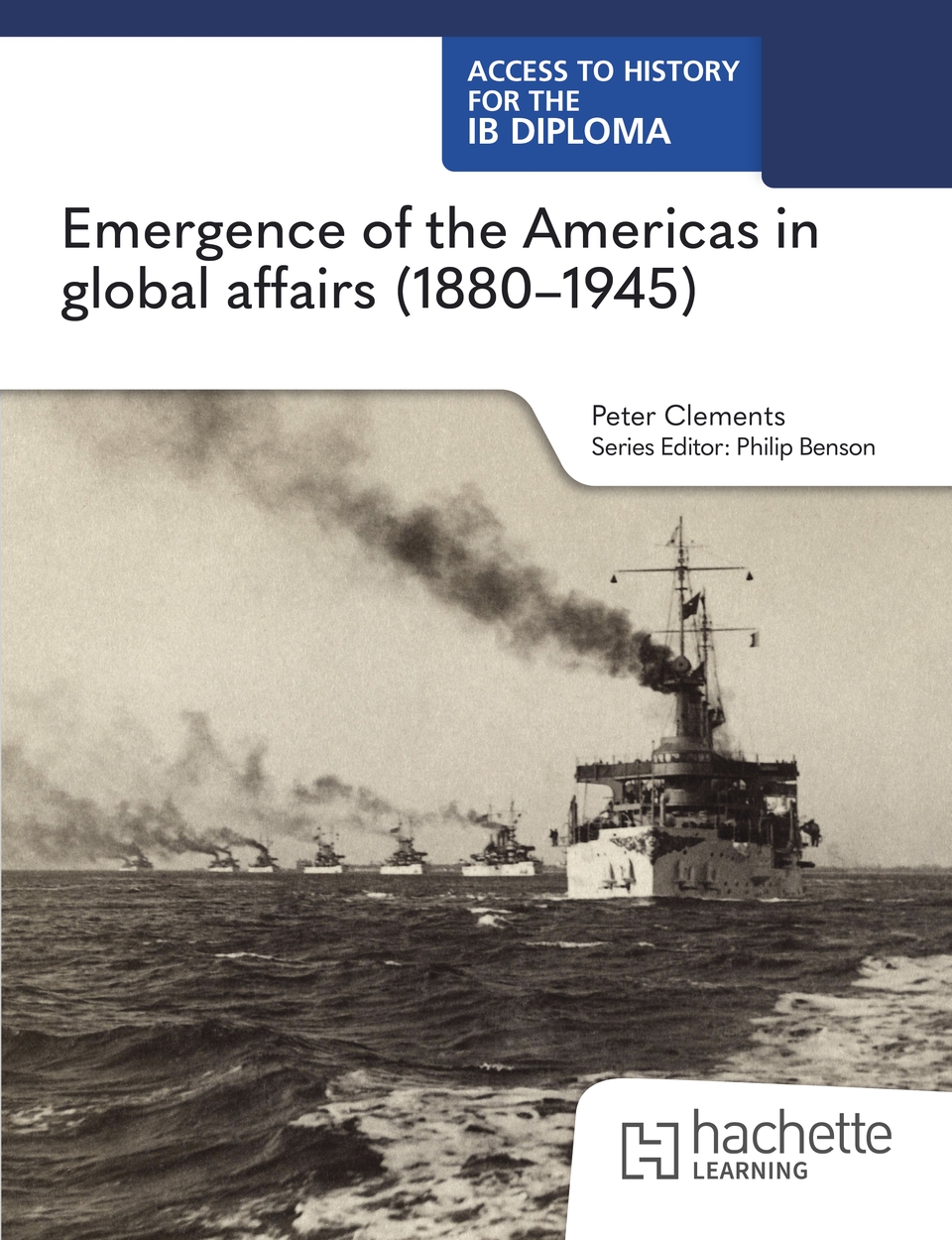 Access to History for the IB Diploma: Emergence of the Americas in ...