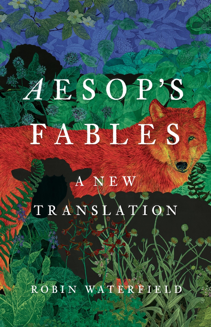 Aesop’s Fables by Robin Waterfield | Hachette UK