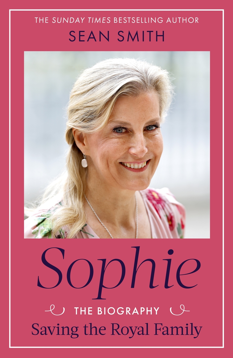 Sophie by Sean Smith | Hachette UK