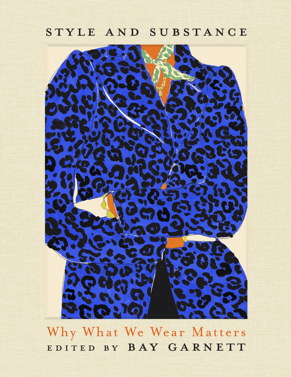Style and Substance by Bay Garnett | Hachette UK