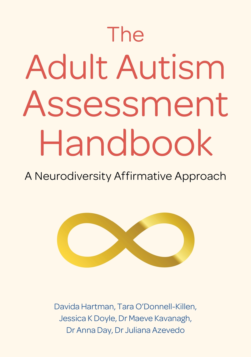 The Adult Autism Assessment Handbook by Davida Hartman | Hachette UK