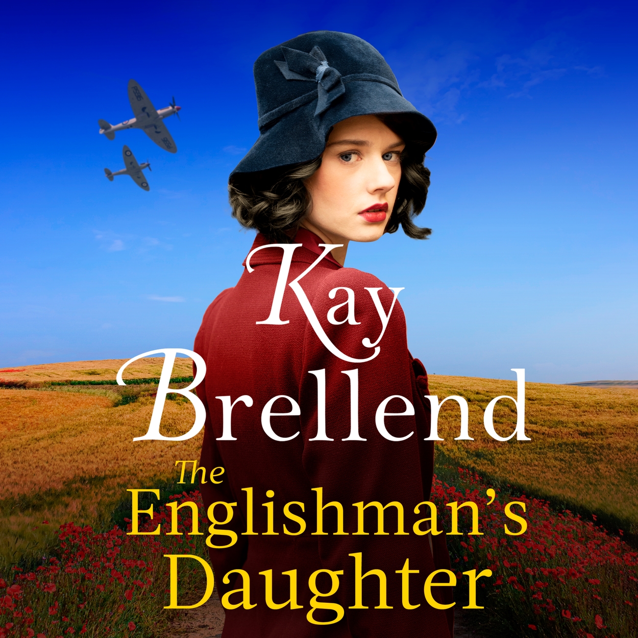 The Englishman’s Daughter by Kay Brellend | Hachette UK