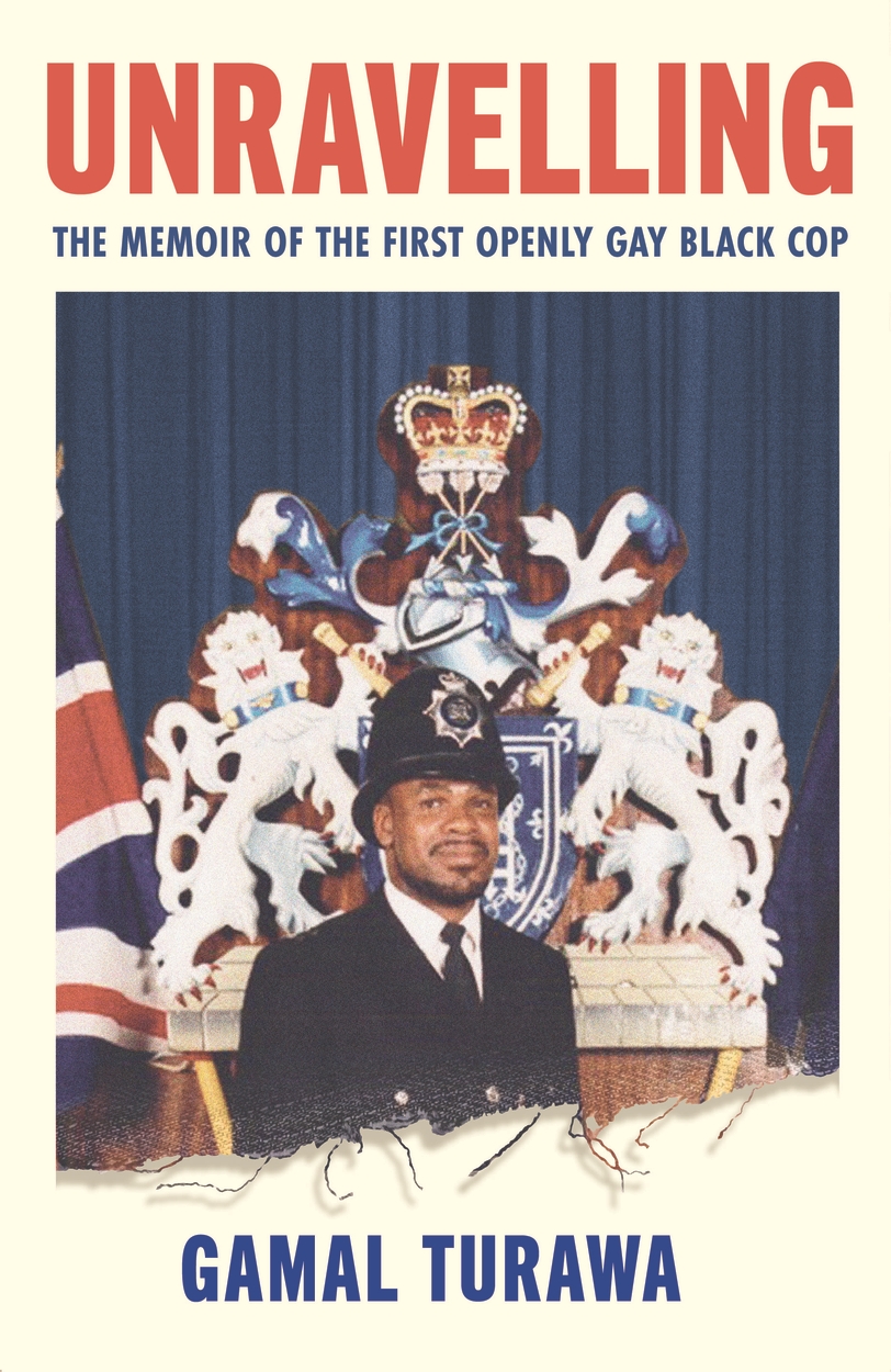 Unravelling by Gamal Turawa | Hachette UK