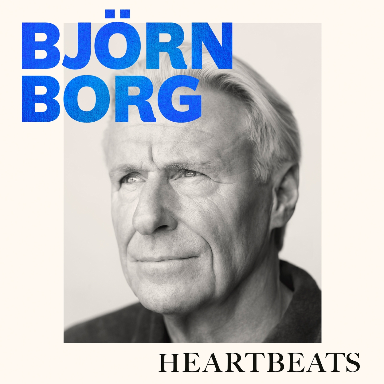 Heartbeats by Björn Borg | Hachette UK