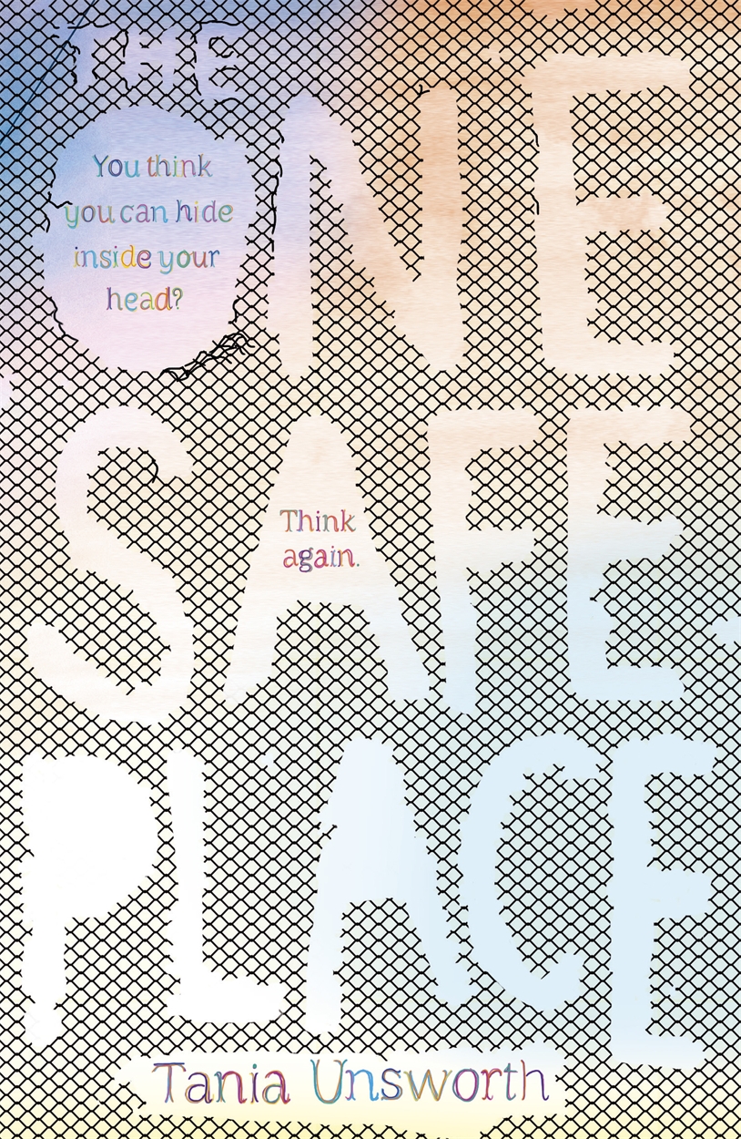 The One Safe Place by Tania Unsworth | Hachette UK