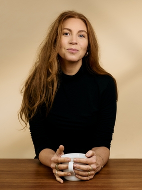 Lily Silverton | Hachette UK