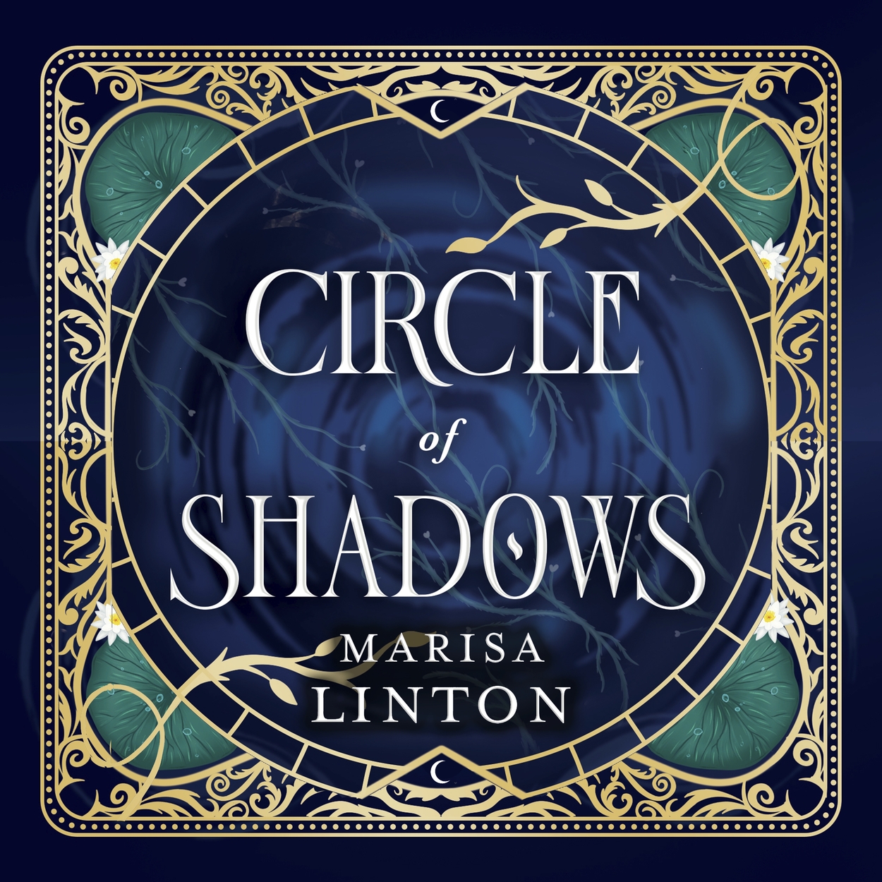 Circle of Shadows by Marisa Linton | Hachette UK