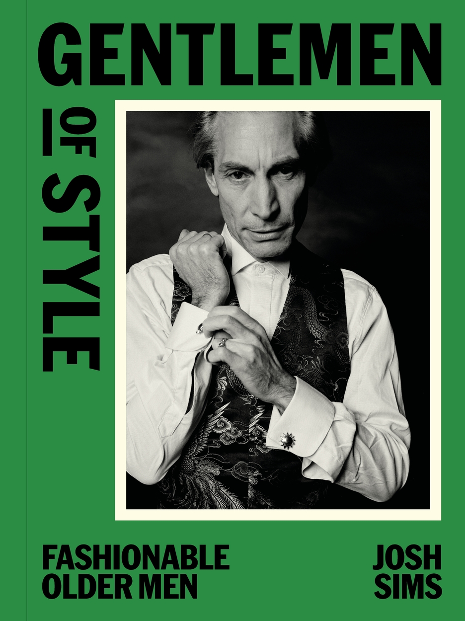 Gentlemen of Style by Josh Sims | Hachette UK