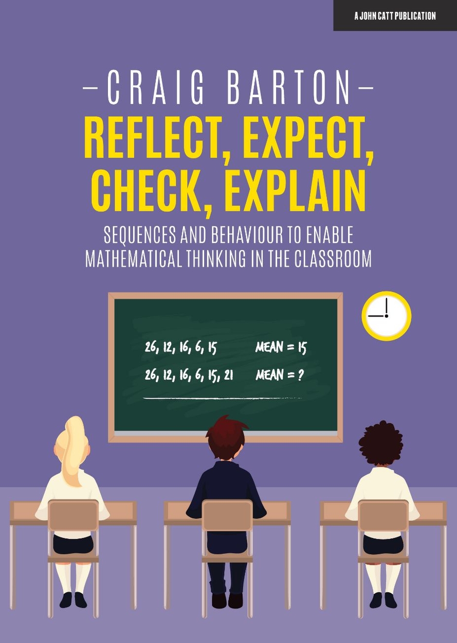 Reflect, Expect, Check, Explain: Sequences and behaviour to enable ...