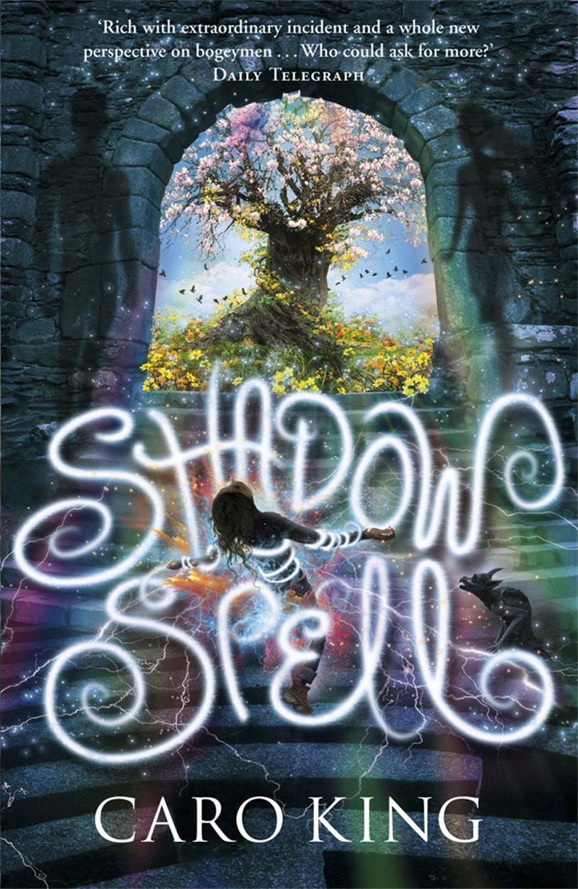 Shadow Spell by Caro King | Hachette UK