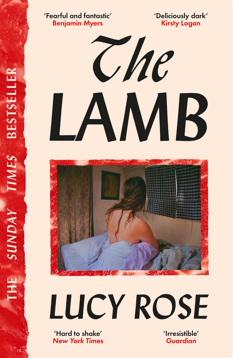 The Lamb by Lucy Rose | Hachette UK