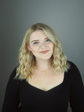 Jess Bacon | Hachette UK