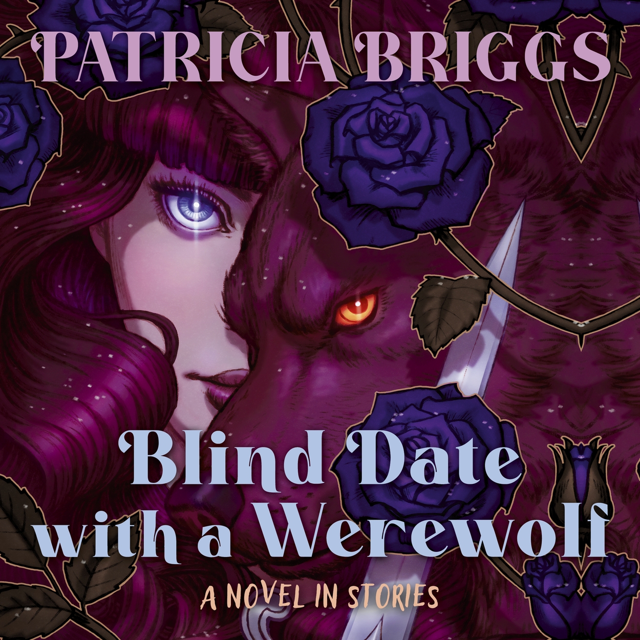 Blind Date with a Werewolf by Patricia Briggs | Hachette UK