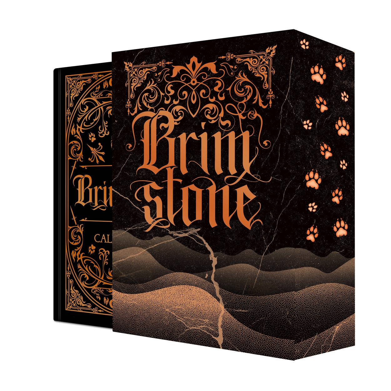 Brimstone by Callie Hart | Hachette UK