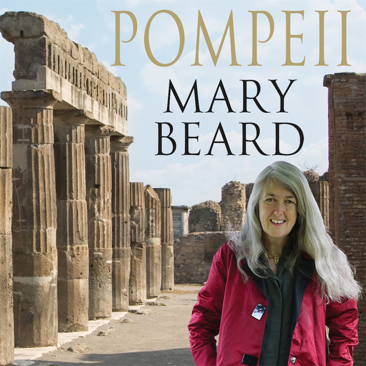 Pompeii by Mary Beard | Hachette UK