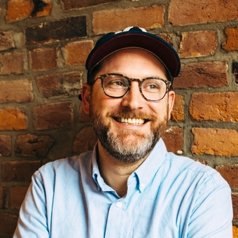 Matthew Taylor Wilson | Hachette UK