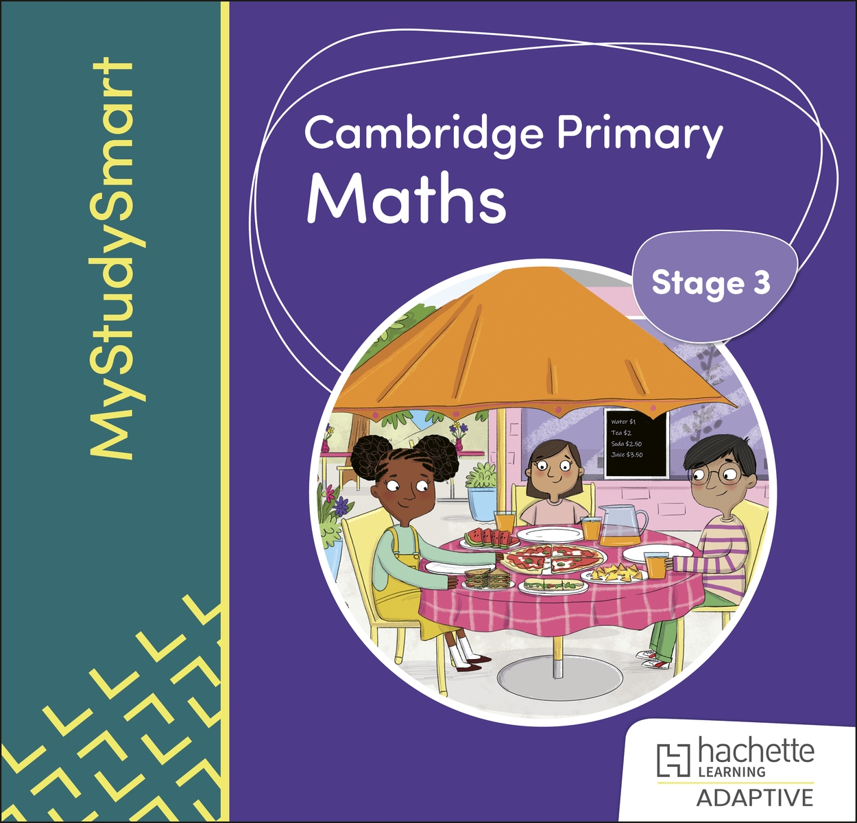 Cambridge Primary Maths Stage 3 Adaptive Learn: Teaching & Learning by ...