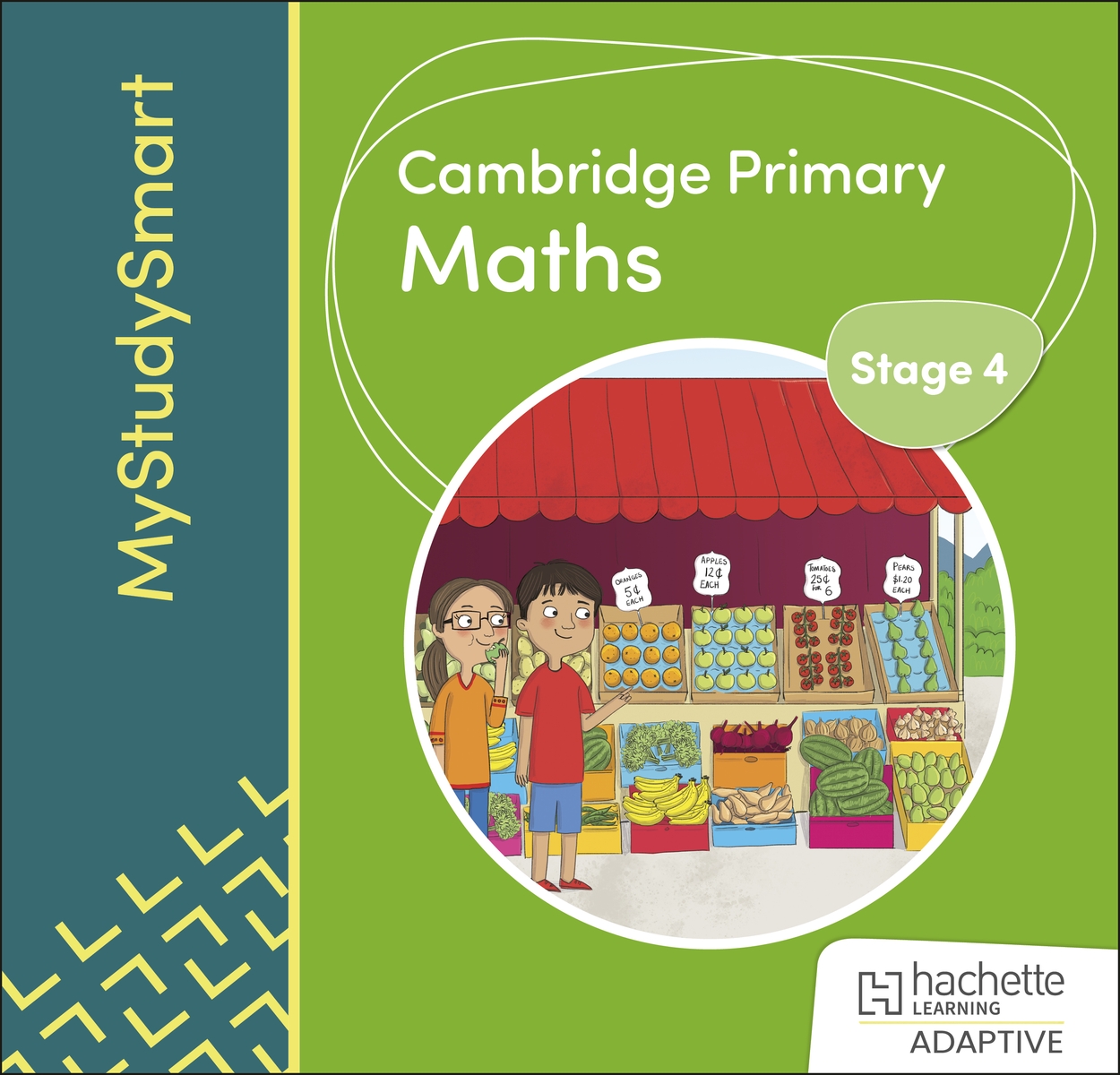 Cambridge Primary Maths Stage 4 Adaptive Learn: Teaching & Learning by ...