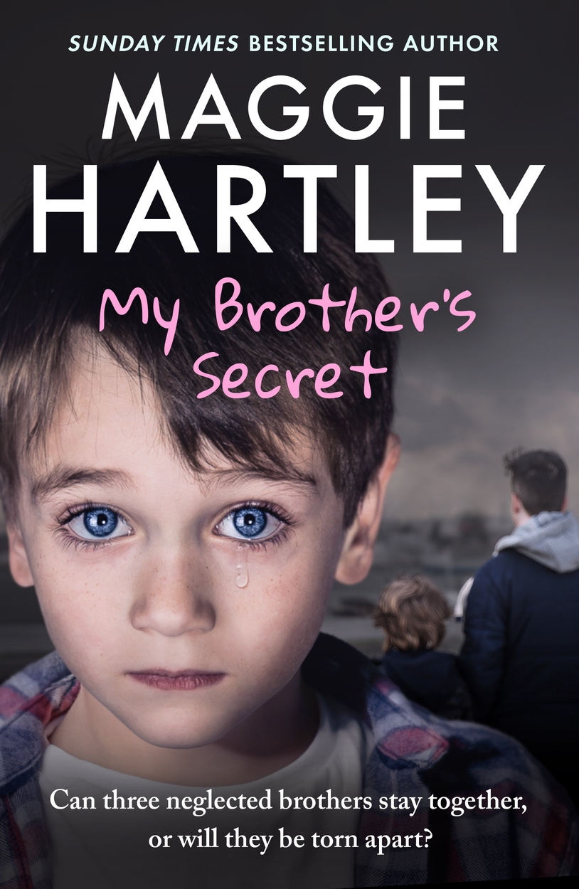 My Brother’s Secret by Maggie Hartley | Hachette UK