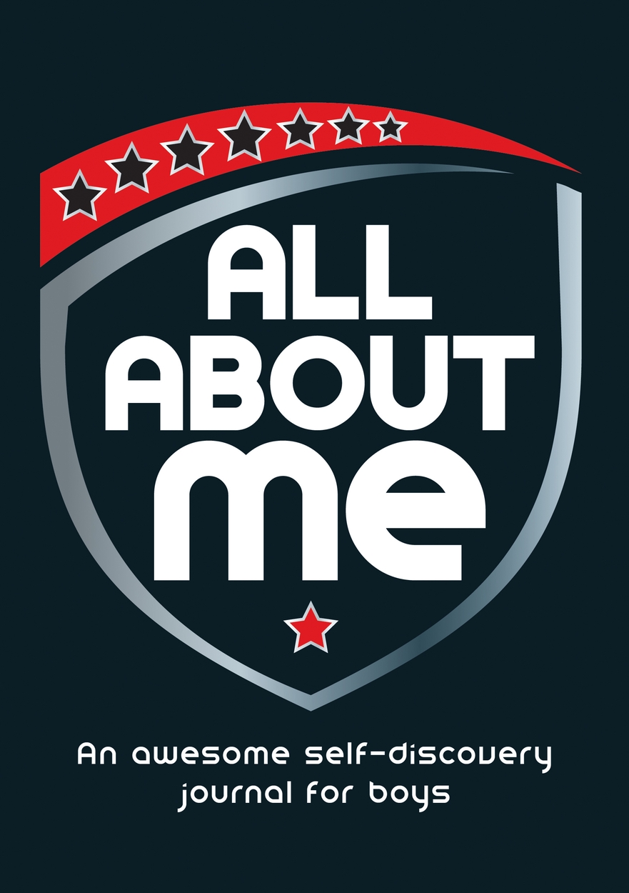 All About Me by Imogen Harrison | Hachette UK