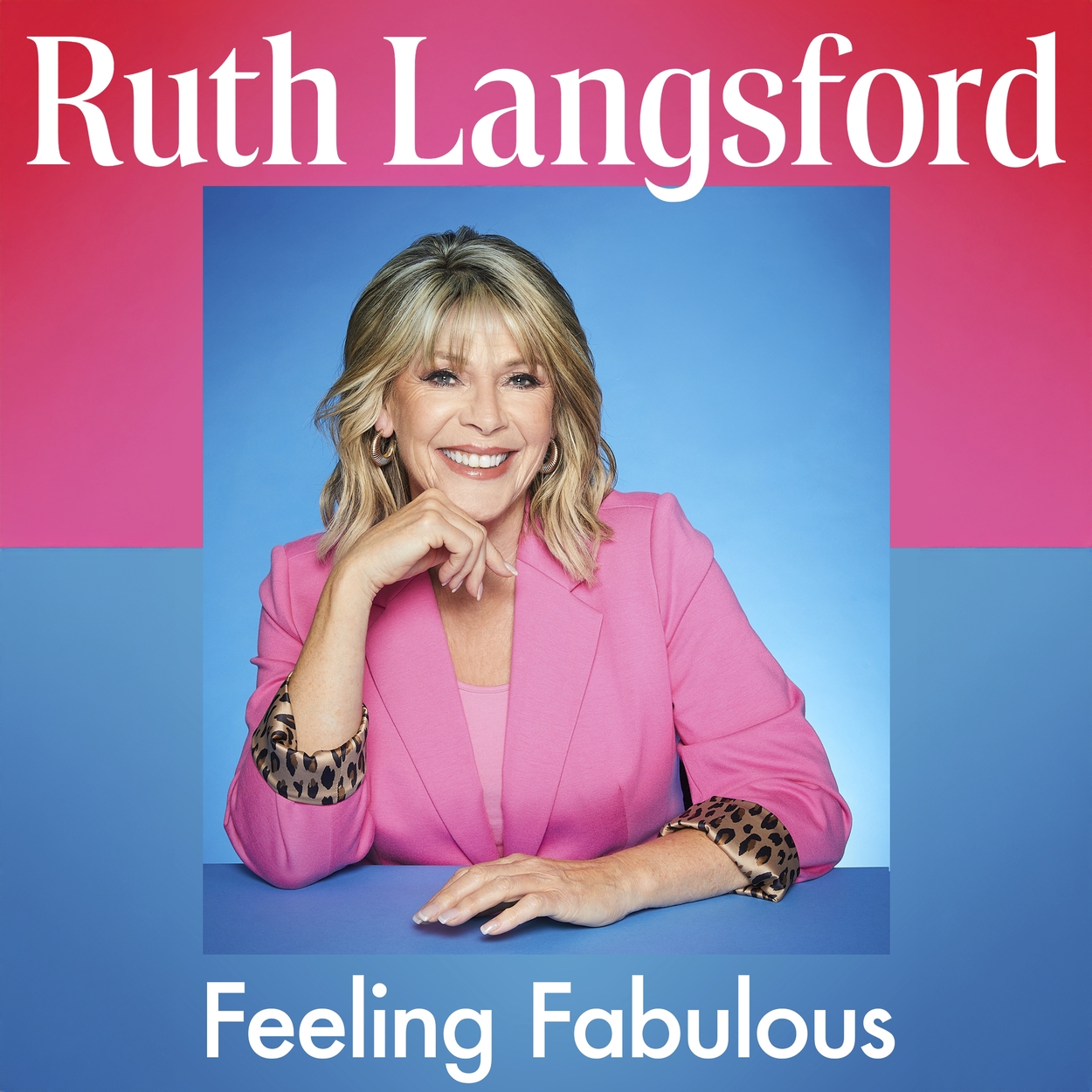Feeling Fabulous by Ruth Langsford | Hachette UK